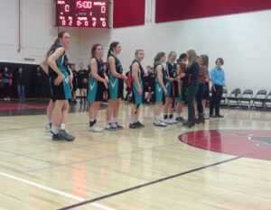 Talons take second place in 3A Southeast Basketball Conference league ...