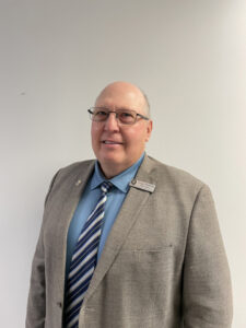 Widmer selected as new county reeve › Bow Island Commentator
